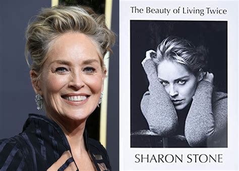 Near Death Experience In Sharon Stones Memoir Phase Today Lucid