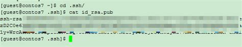 Git实现ssh免密push、pull到githubgithub Push Ssh Csdn博客