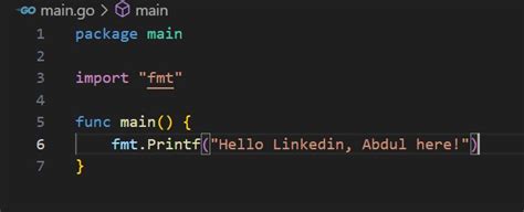 abdul subhan on linkedin softwareengineering codingjourney keeplearning opentowork
