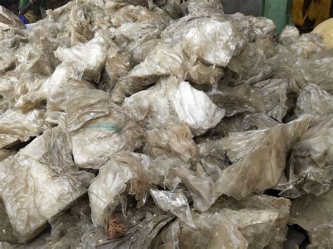 Supplier For Pvb Scrap Off Grade Recycled Plastic