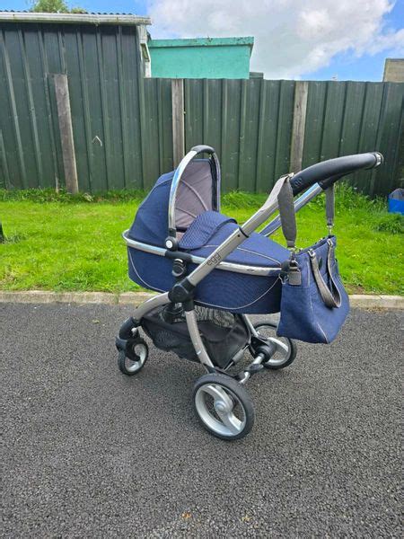 Egg Stroller Pram 4 All Sections Ads For Sale In Ireland Donedeal