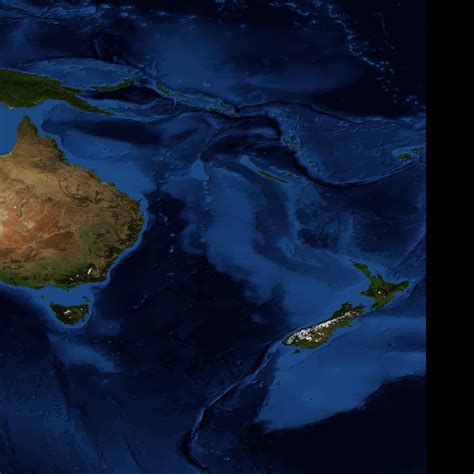 Warp Issue With Traversal Of Anti Meridian · Issue 7019 · Osgeogdal