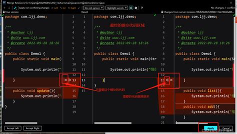 Git Gui的使用andssh协议andieda使用git 极客之音