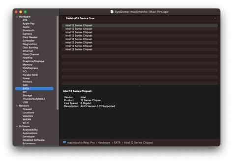vanilla hackintosh alderlake ga z690 aero g ddr5 full acpi solution
