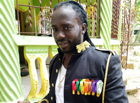 Reggae Sumfest 2024 Raphi Shines On Stage Vision Newspaper