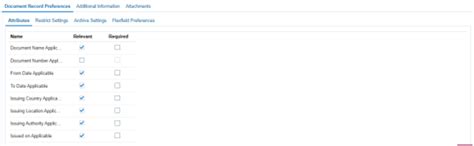 Generation Of Letter From Document Of Records When Using Hdl