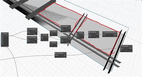 Split Two Geometries Geometry Dynamo