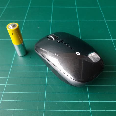 Logitech Wireless Mouse Bluetooth Super Smooth Scroll Computers And Tech Parts And Accessories