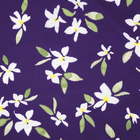 Felicia Pale Blue Wildbird Fabric