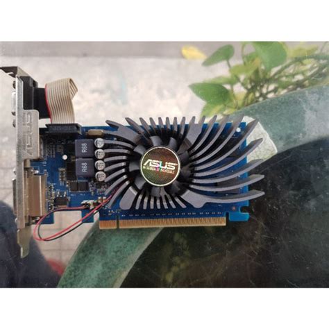 Jual Vga Card Asus Gt 730 2gb Ddr5 Kab Cianjur Planetcomp21 Tokopedia
