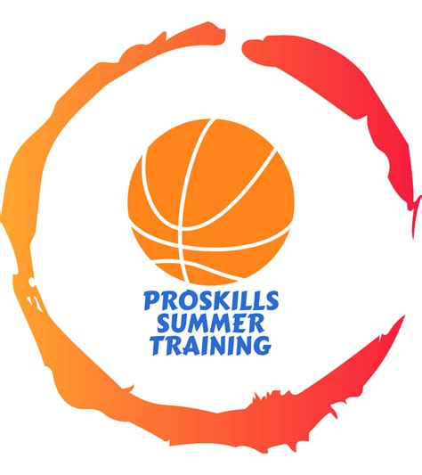 Summer Training Proskills Basketball