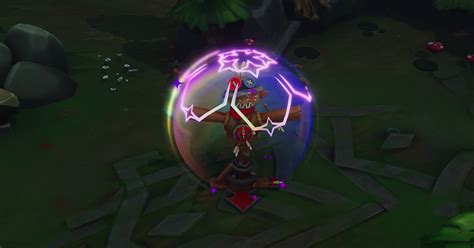 Stylized Shield Bubbles Vfx Spells Unity Asset Store