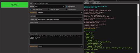 [bug] send post req with empty content · issue 234 · openbullet openbullet · github