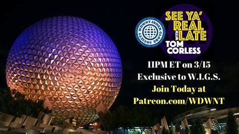 “see Ya Real Late” With Tom Corless Returns Tonight With Cornac