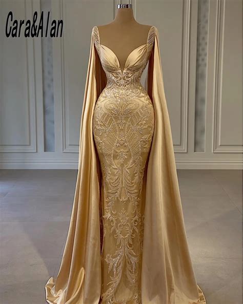 Prom Dresses 2022 Gold