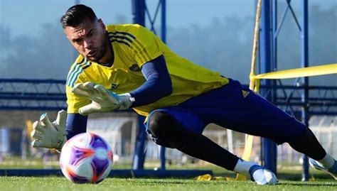 Atención Boca Los Detalles De La Operación De Chiquito Romero 442