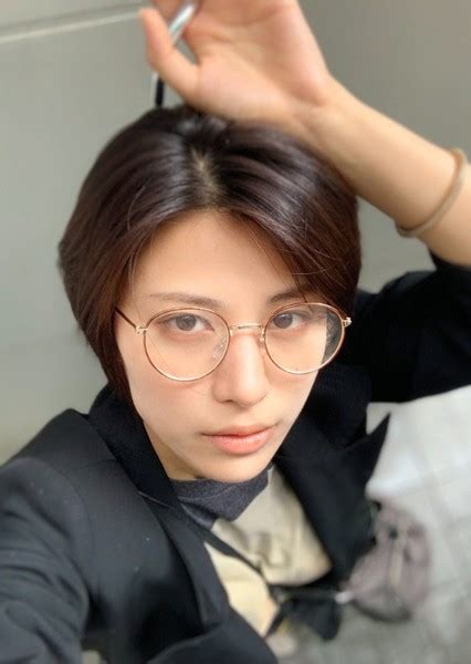 Meiku Harukawa Photo On Mycast Fan Casting Your Favorite Stories