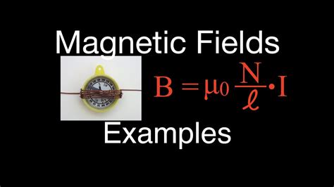 Magnetic Flux Equation