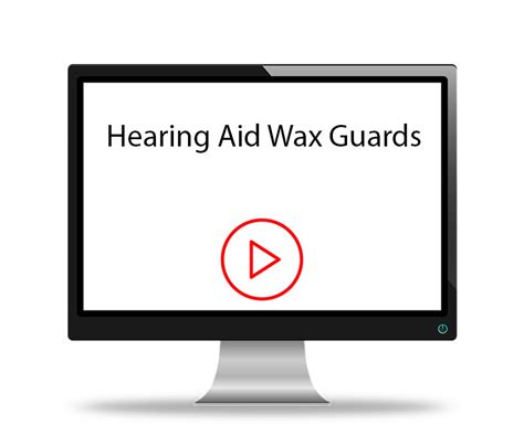Hearing Aid Wax Guards Hearing Solutions In The Triangle