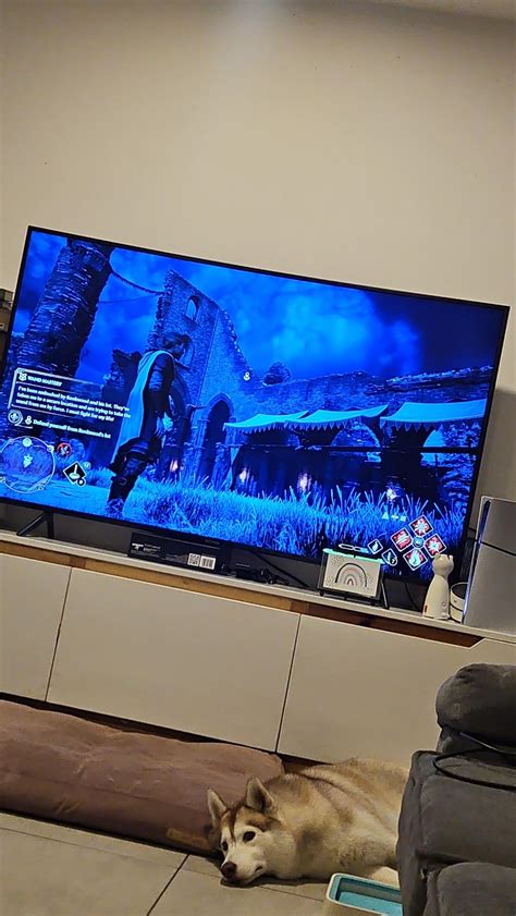 Stuck In This Part I Think Its A Bug Ive Already Defeated All Am I Missing Something R