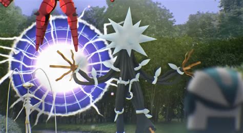 Pokemon Go Xurkitree Counters Weakness Moveset And Shiny Status