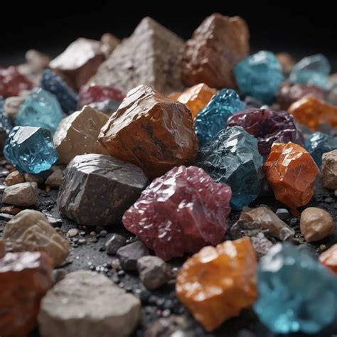 Understanding Scratch Test Minerals A Comprehensive Guide