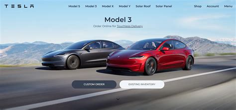 Github Uzzalyafitesla Clone Responsive Tesla Clone With Tailwind