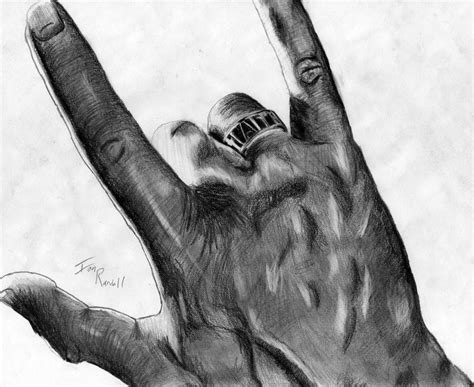 Lambda Chi Alpha Hand By Ian972 On DeviantArt