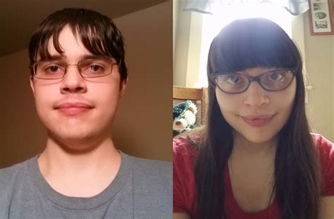 26 Mtf 4 Months Hrt To 4 Years Hrt R Transtimelines