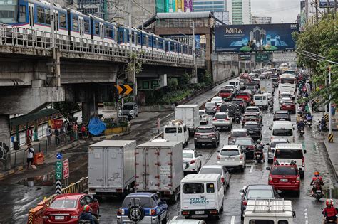 Mmda To Implement Odd Even Coding Scheme Along Edsa Starting June 16