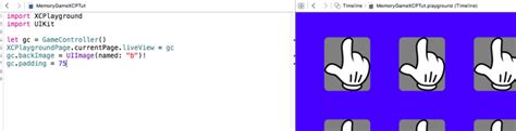 Rapid Interactive Prototyping With Xcode Playgrounds Idevie