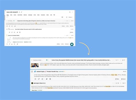Earnings Call Transcripts And How To Navigate Them Efficiently