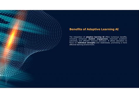 Sagar Ppt Seminar Adaptive Learning AI PPT