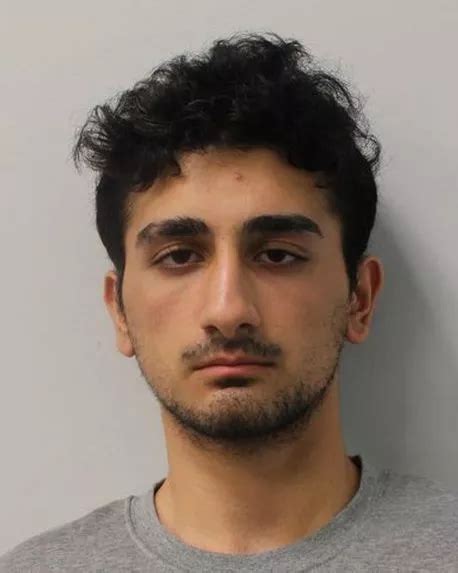 45 Notorious Uk Criminals Locked Up For The Longest Terms In 2021