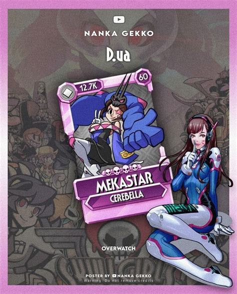 Variantes Cerebella Skullgirls Diseño De Cómic Skullgirls Materia Gris