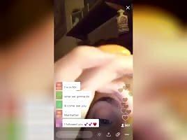 Periscope Shesfreaky