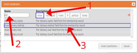 template editor tinymce version 5 cameo membership organiser