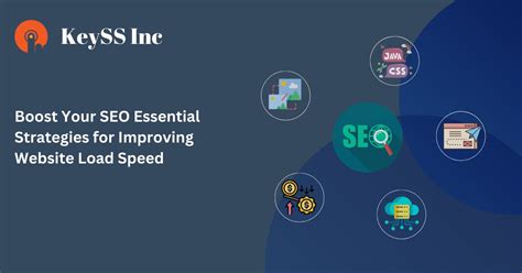 Keyss Inc On Linkedin Seo Websiteperformance Loadspeed Digitalmarketing Weboptimization…