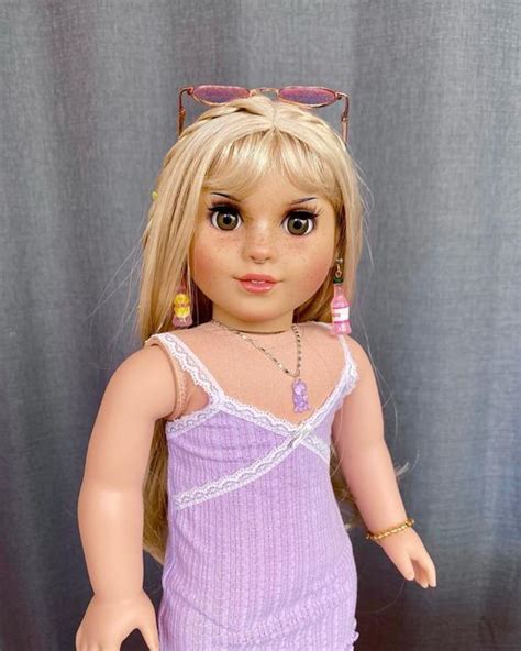 Celebrating Girldom Dolls Artofit