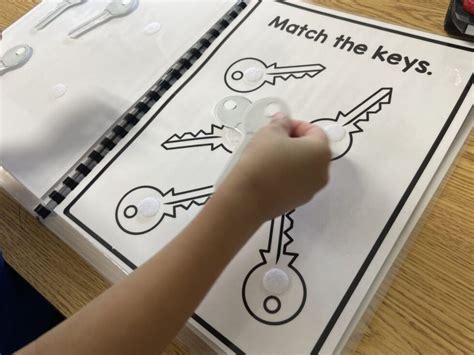 IEP Goal Examples Language And Literacy The Autism Helper