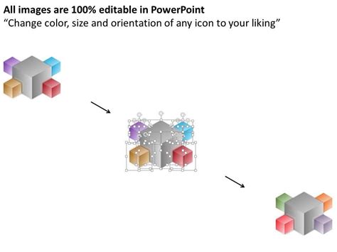 Top 10 Cube Text PowerPoint Presentation Templates In 2025