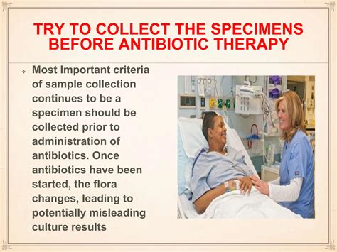 Specimen Managementpptx