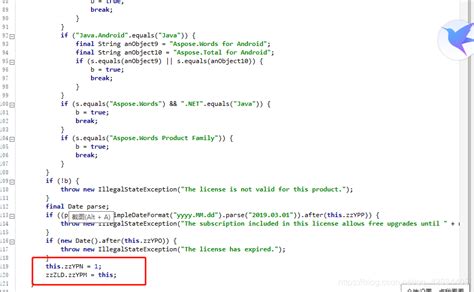 Aspose Word 193的使用和破解 Word转图片和pdfaspose免费版与收费版 Csdn博客