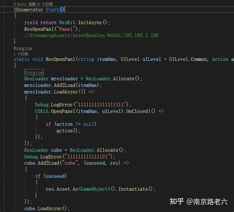 Unity D Webgl Assetbundle