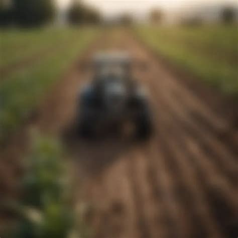 Pendimethalin Role In Agriculture And Environmental Science