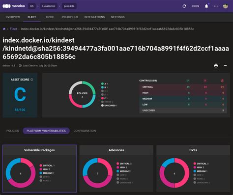 Mondoo 68 Is Out Mondoo Docs