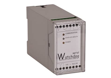 Watchdog Timer What Is Hardware And Software Watchdog