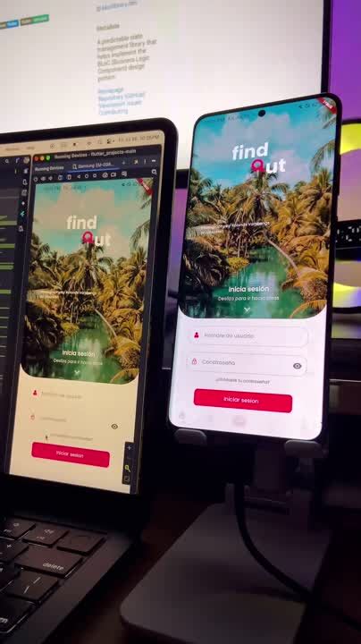 Skewes On Linkedin Flutterui Girlwhocode Javascripts