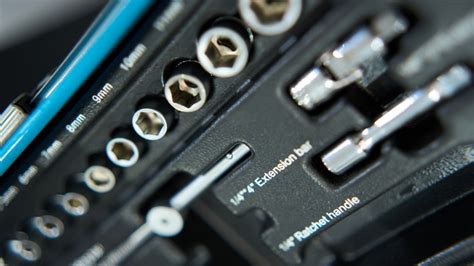 10 High Quality Mini Socket Sets That Would Make Great Additions To Your Toolbox