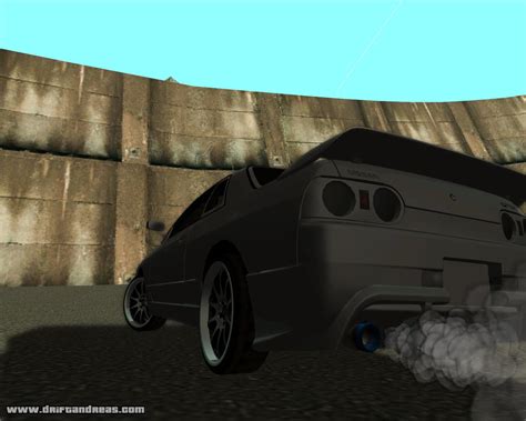 Wiksaws Customs Nissan Skyline R32 Doluckvielsidebomex Mix Jc2